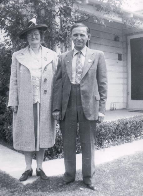 Sea Captain John Boyd's Family: Unidentified Boyd Photos