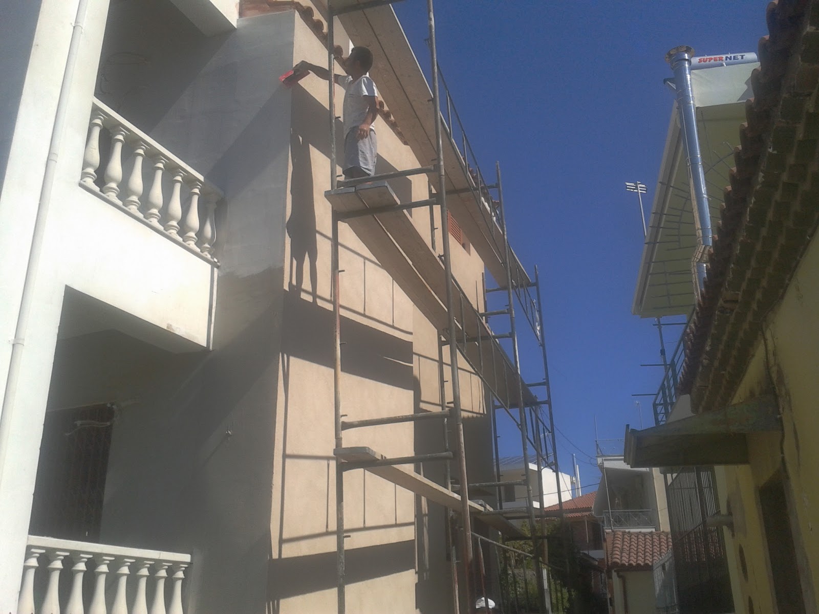 ΕΛΑΙΟΧΡΩΜΑΤΙΣΜΟΙ ΠΑΝΤΩΣ ΤΥΠΟΥ ΣΑΚΗΣ ΞΕΝΟΣ