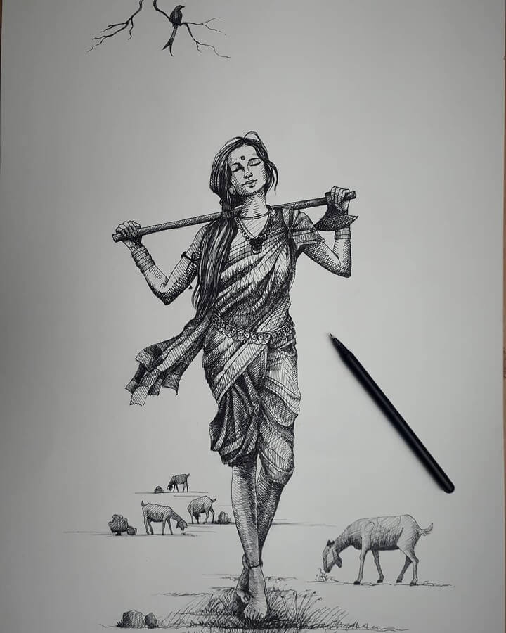 Design Stack: A Blog about Art, Design and Architecture: Indian ...