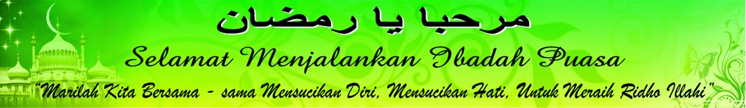 DAPUR M'RIAH: PAKET KELUARGA ( 4 ORANG )