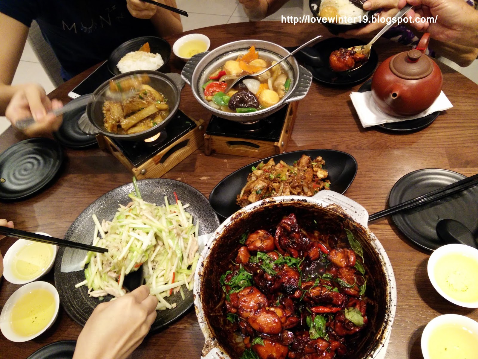 My Palace, My symphony of life and the rhythm in My heart: Taiwanese ...