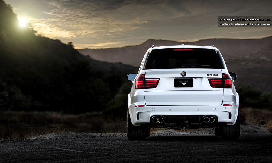 MM-Performance.pl: BMW X5M E70 - Tuning Program [Pakiet Modyfikacji] od ...