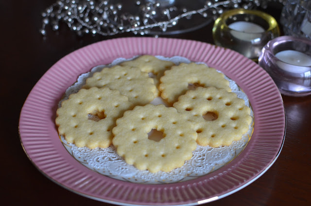 Playing with Flour: 2012