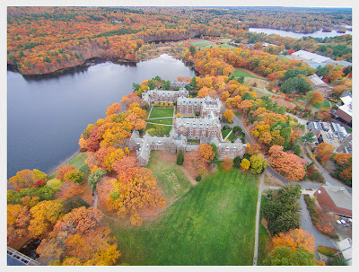 College Spotlight: Wellesley College