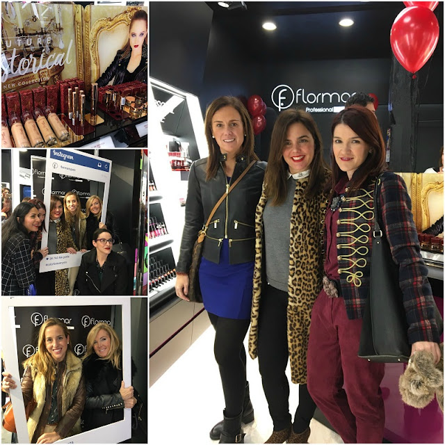 FLORMAR - NUEVA COLECCION - I LOVE MELITA