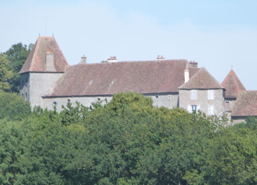 Amur: Marche douce du jeudi 28 juin, du côté de Brandon