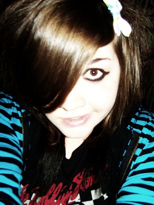 Emo Hair | Emo Hairstyles | Emo Haircuts: Emo Vs Scene