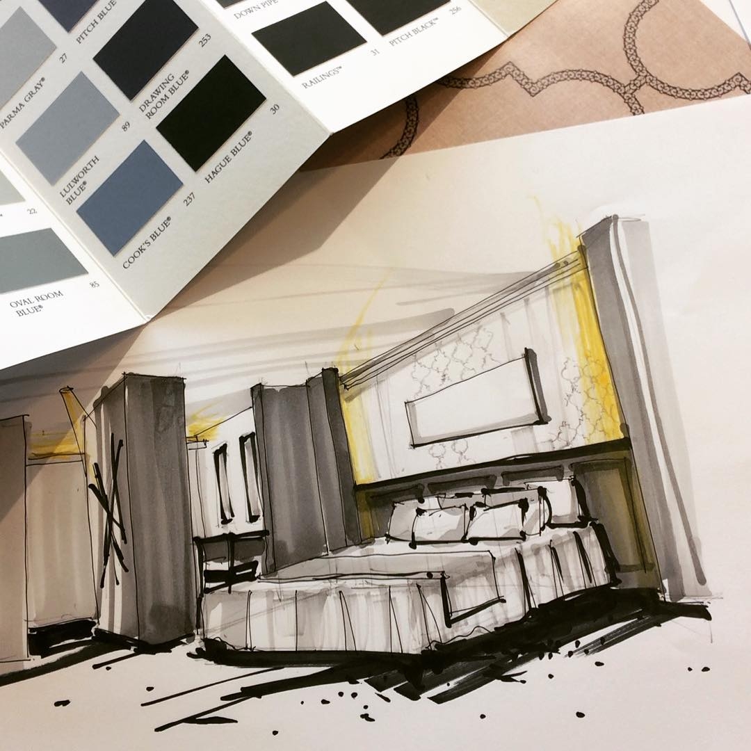 Design Stack: A Blog about Art, Design and Architecture: Sophisticated ...