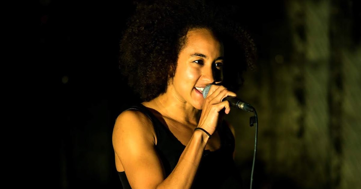 THE VIEW FROM FEZ: Free Jazz Concert in Fez by Corina Kwami