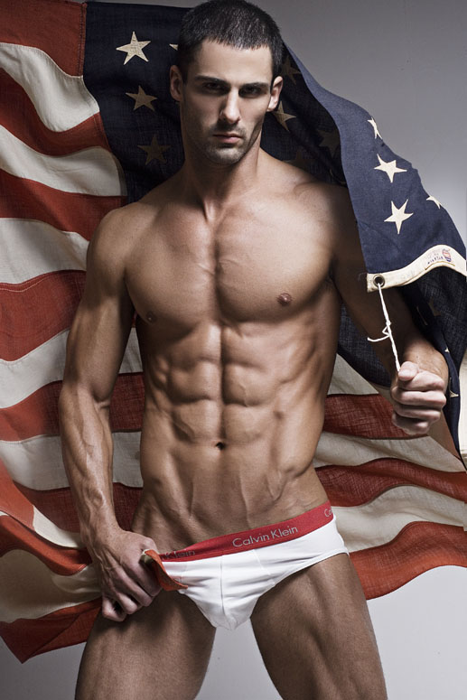 THE MASCULINE PERSPECTIVE