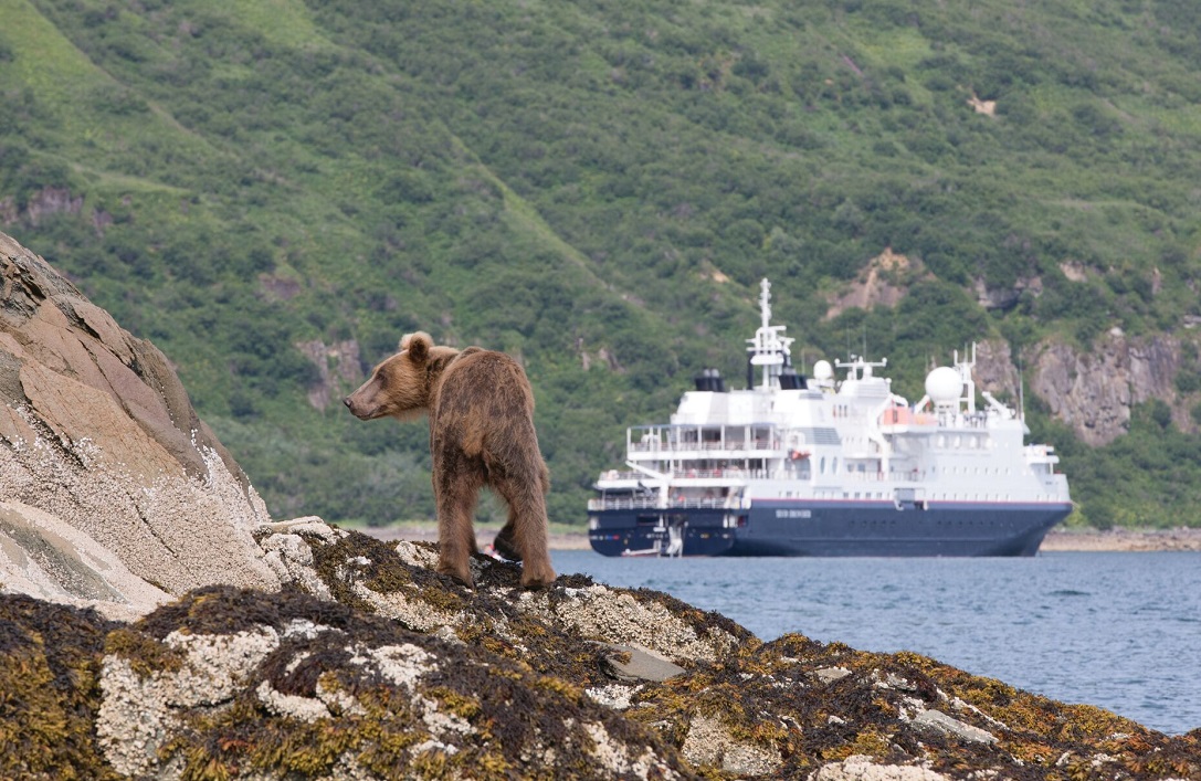 New Small-Ship Cruises to Rarely-Visited Russian Arctic