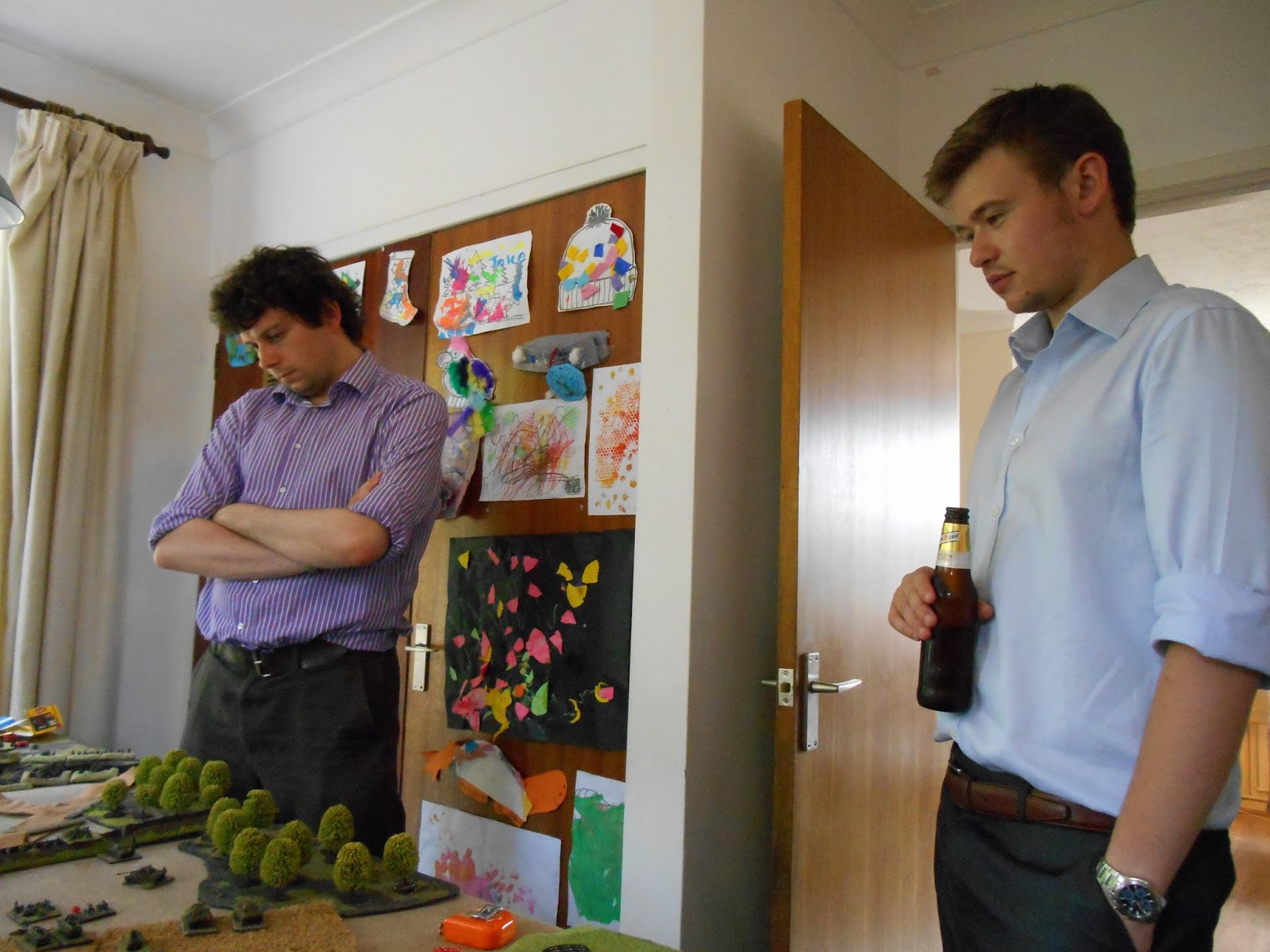 Amoeba Arena of Death: Battle Report: Cherkasskoye, Operation Citadel ...