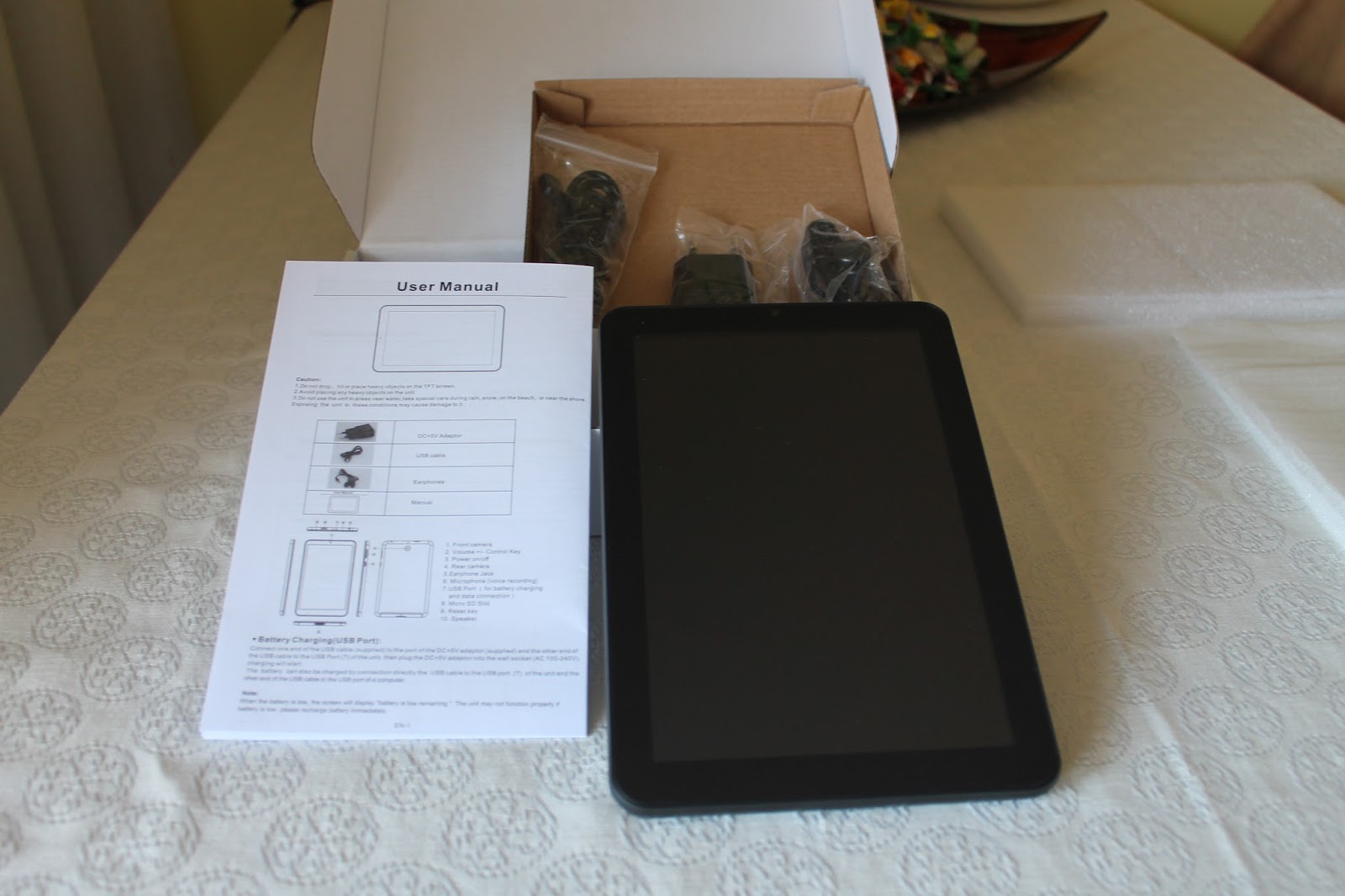 [Unboxing Video] Tablet 2€ Altroconsumo 2017, il nostro Unboxing ...