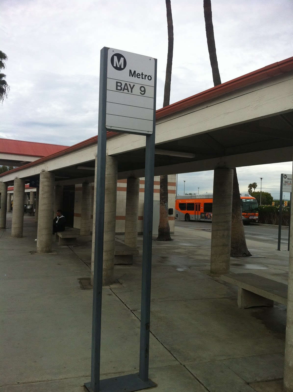 The LaMetroMole with LACMTA Comments: 2017-01