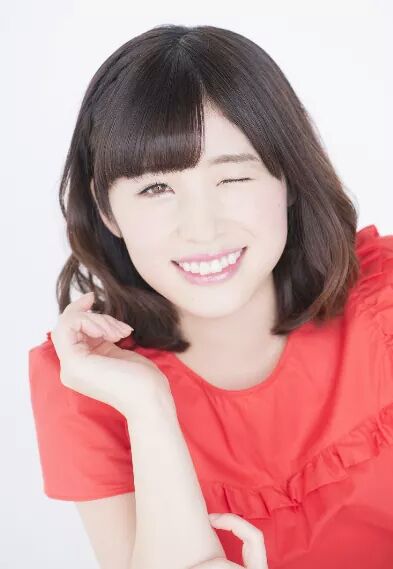 Nao Kanzaki and a few friends: Minami Sengoku: Magazine scans #3