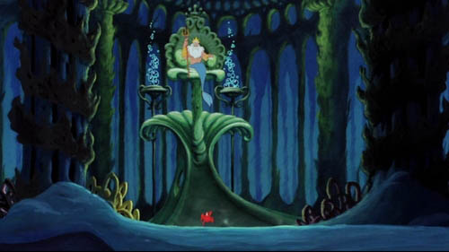 Batson's Blog: Hollywood's coolest looking throne rooms