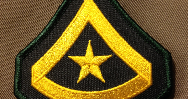 Master Police Officer: Orange County Sheriff's Office Master Deputy Program