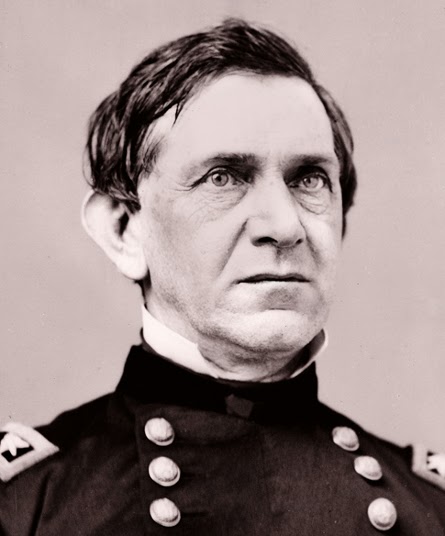 filmparadigma: La Guerra Civil de Estados Unidos en El Bueno, el Malo y ...