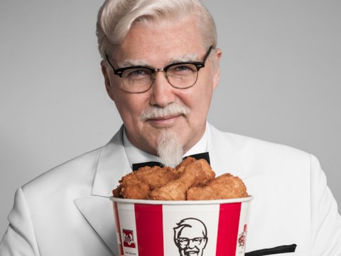 The Founder of KFC Colonel Sanders Life's Overview - Information Online