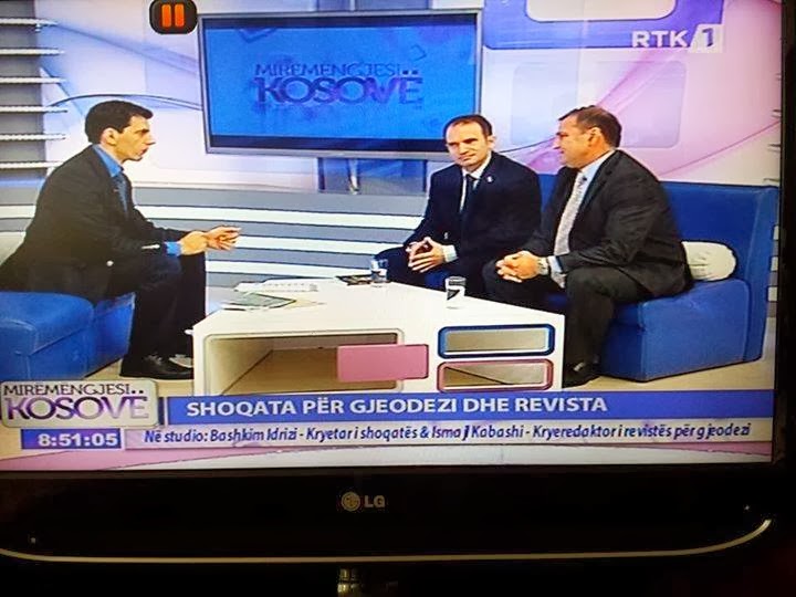 Karl Gega: SHMKGJSH Evenimente