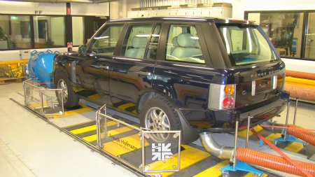 Endurance Testing | Engine Testing Indonesia