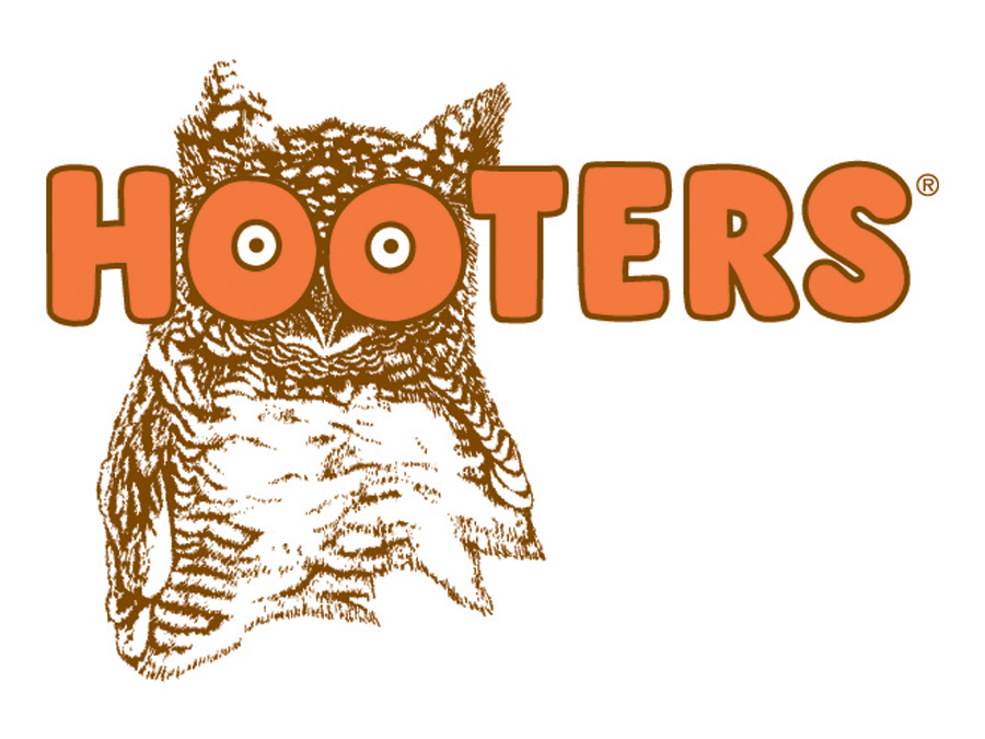 Hooters, Las Vegas | Dollybakes