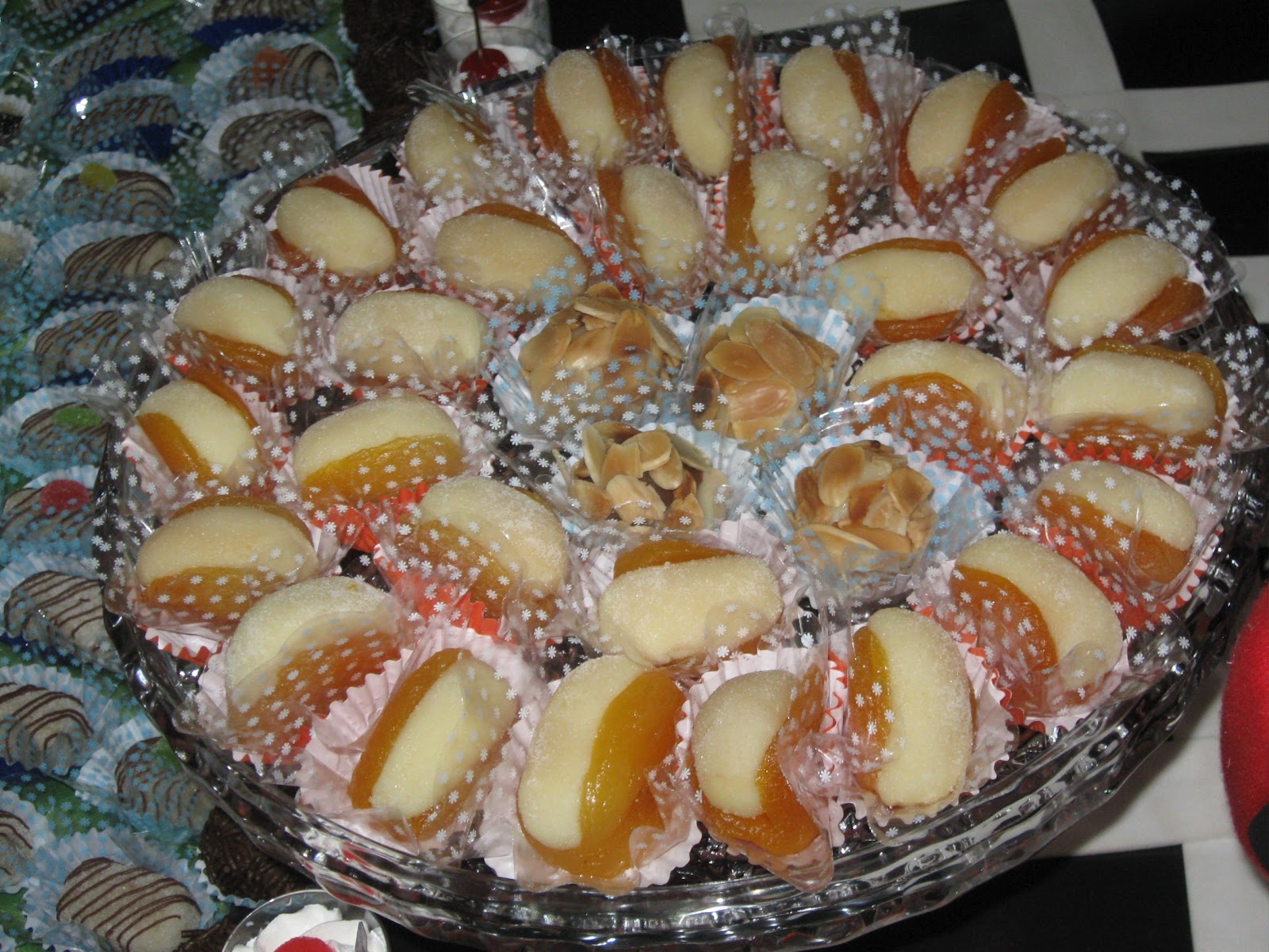 Confeitaria Caramelo's: Doces Finos