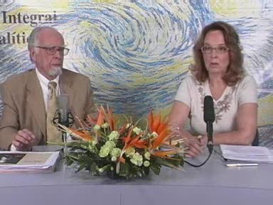 O cientista brasileiro Norberto Keppe - GGN