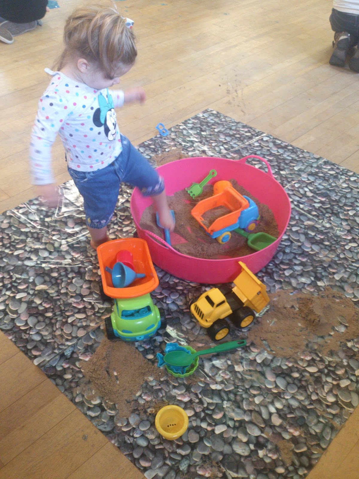 Splat Messy Play: Introducing Splat Messy Play Blog - Guest Post
