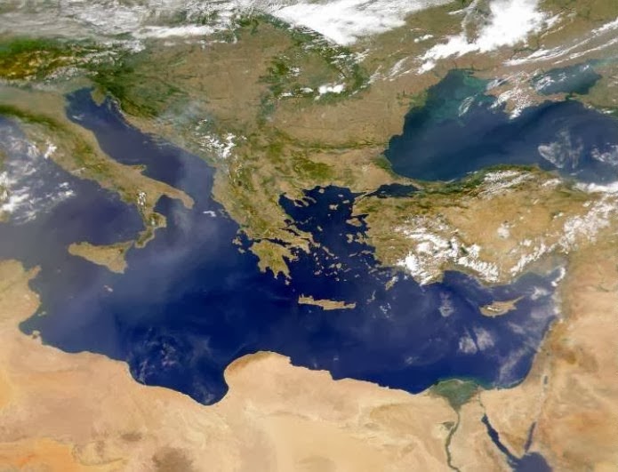 Το ελληνικό κράτος καταπίνει το ελληνικό έθνος | ΤΟ ΛΗΜΕΡΙ