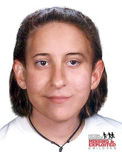 Justice for Native People: New York City Jane Doe, Discovered in the ...