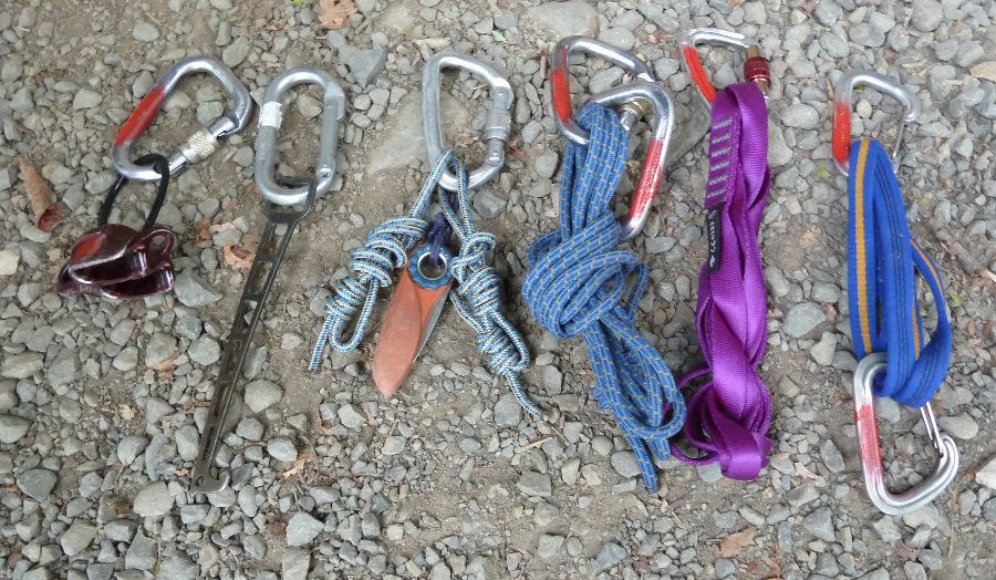 Self rescue (climbing) - Alchetron, The Free Social Encyclopedia