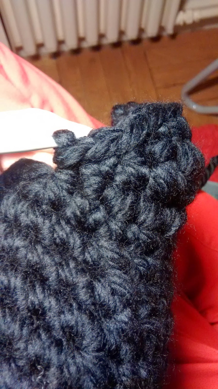 Jhonie's crochet lair: Abra amigurumi pattern