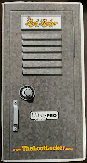 Retro Cub: The Loot Locker