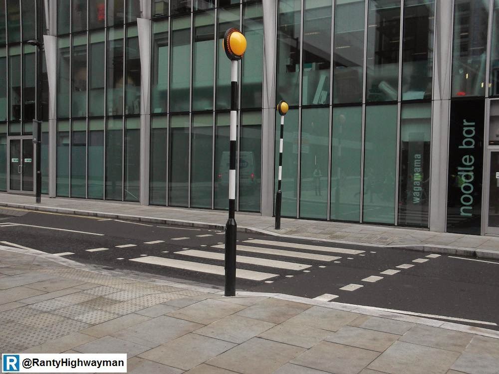 The Ranty Highwayman: Glossary