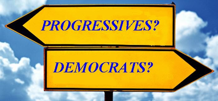 Both Parties Are NOT The Same!: Would You Like the Democrats to be More ...