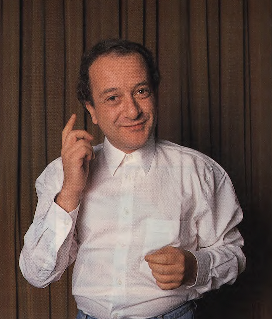 Mário há só um, o Viegas e mais nenhum!: Mário Viegas - A bem dizer