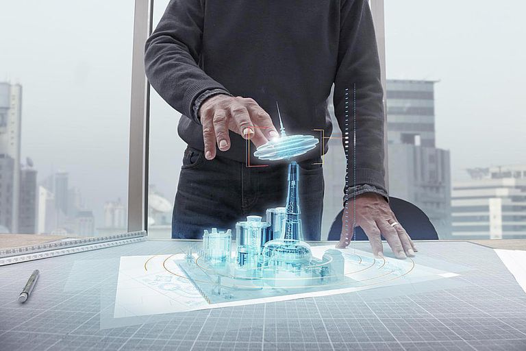 Future Technology - Ideas for Future Inventions - ZaptaiLo.BlogSpot.Com