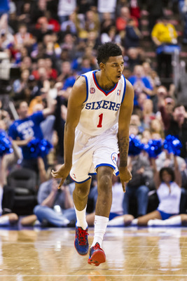 Nick Young Basketball Player Profile And Images 2013 | All Basketball ...
