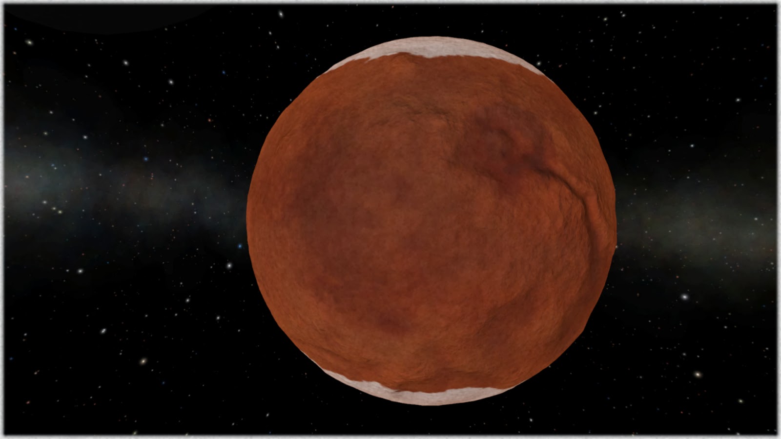 Kerbal Space Program - Mission Reports: ENDEAVOR ARRIVES AT DUNA