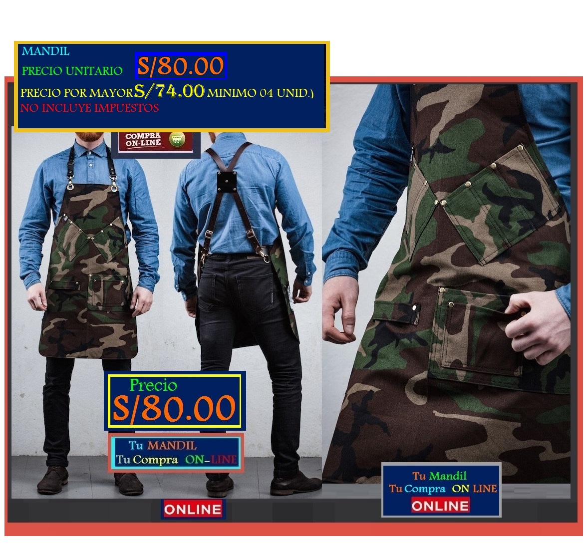 ITALIA.COLLECTION :UNIFORMES EJECUTIVOS DE MUJER - OFICINAS: MANDILES ...