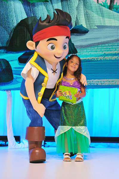 Live Your Travel Dreams: Disney's Hollywood Studios - Jake and the ...