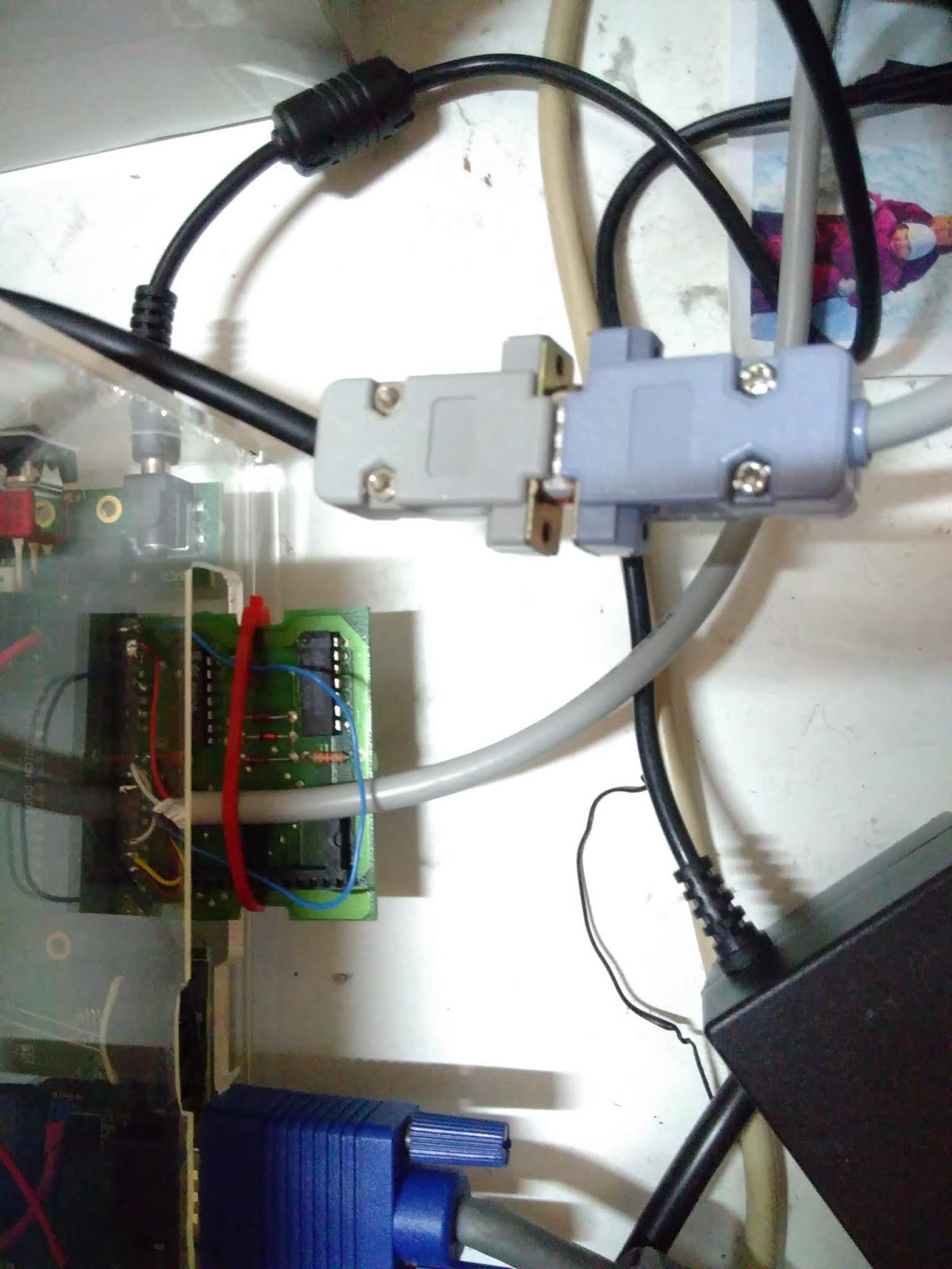 Making a C64/C65 compatible computer: 2018