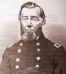 A Day in the Life of the Civil War: May 2014