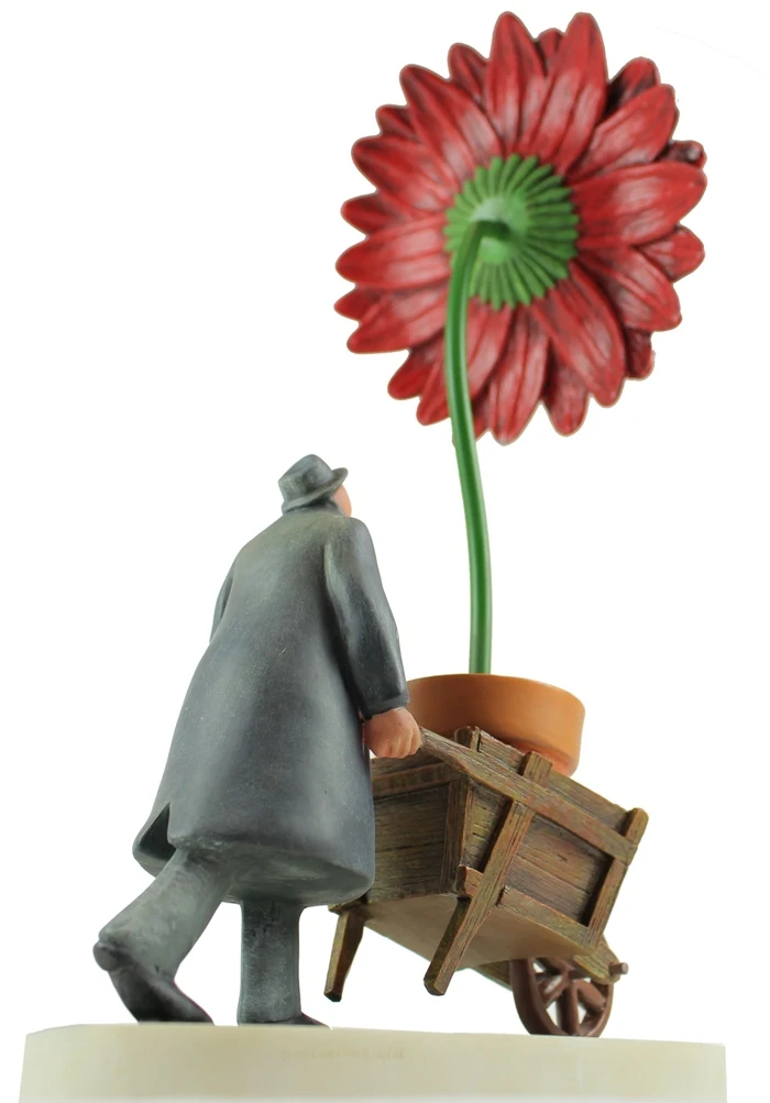 Berit Kruger-Johnsen | Surrealist / Symbolist painter | Tutt'Art ...