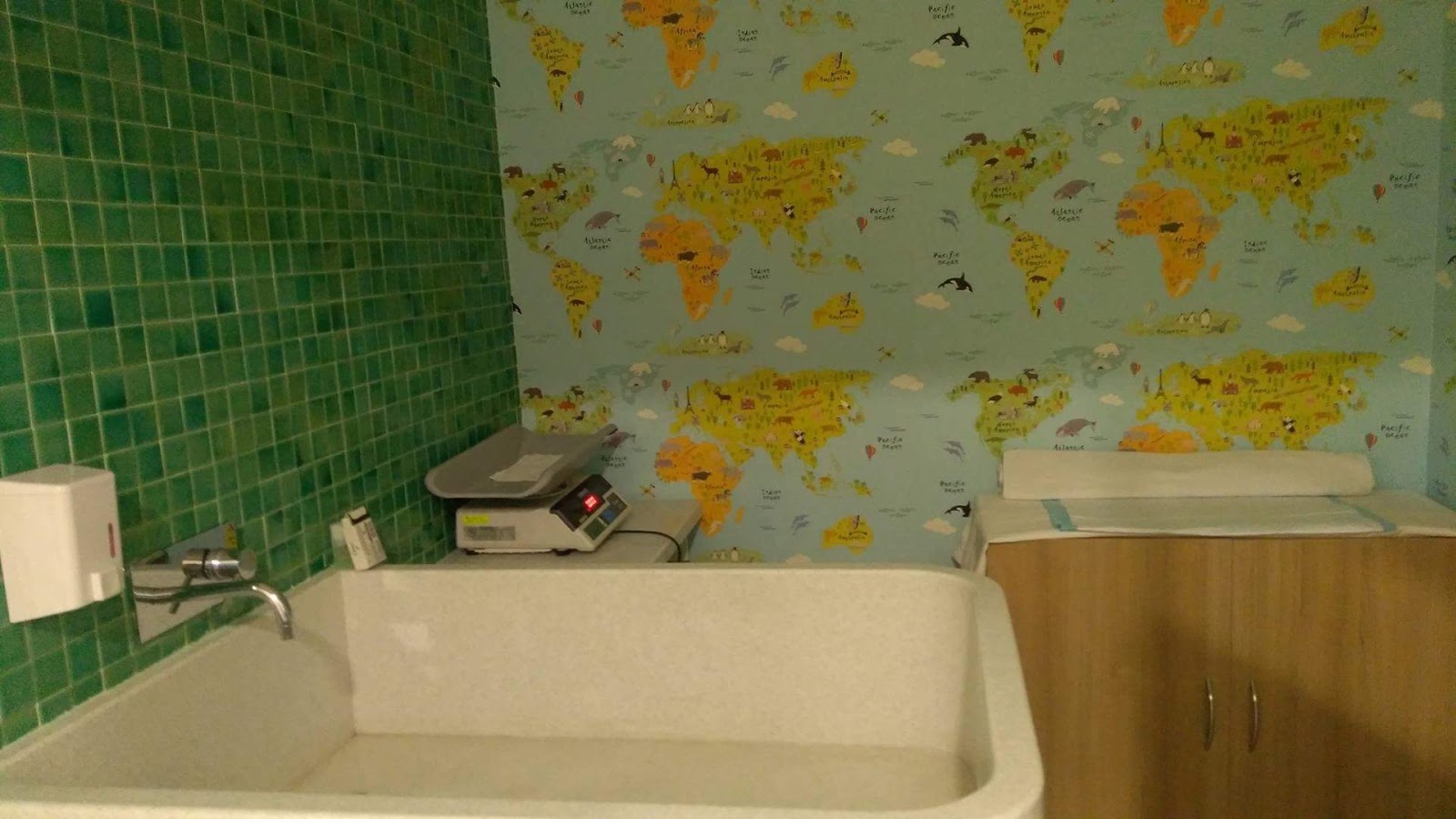 Alive n Kicking: Cloudnine Maternity Hospital Arrives at Chandigarh