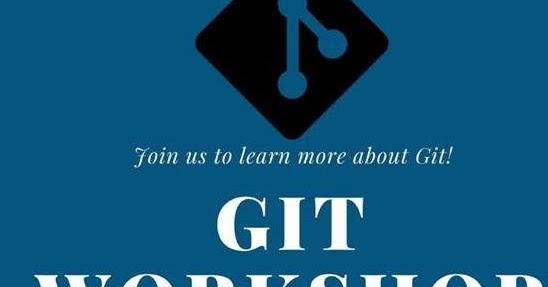 SP-DISM: Git Workshop