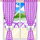 Janelas - Cia dos Gifs