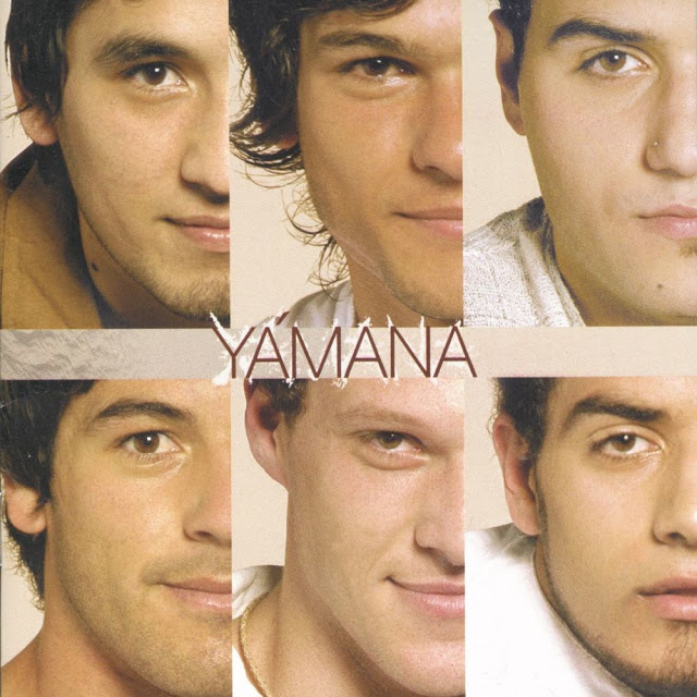 Música Popular Argentina: Yámana