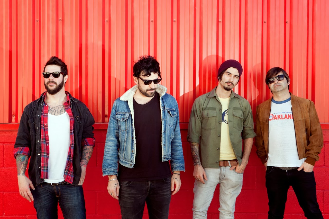 Entrevista a L.A - Dandy del Extrarradio